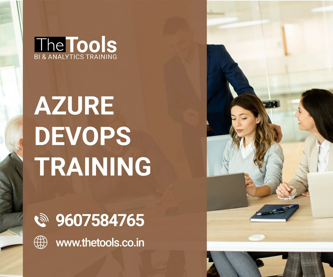 Best Azure DevOps Training in Pune