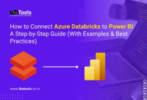 How to Connect Azure Databricks to Power BI: A Step-by-Step Guide (With ...